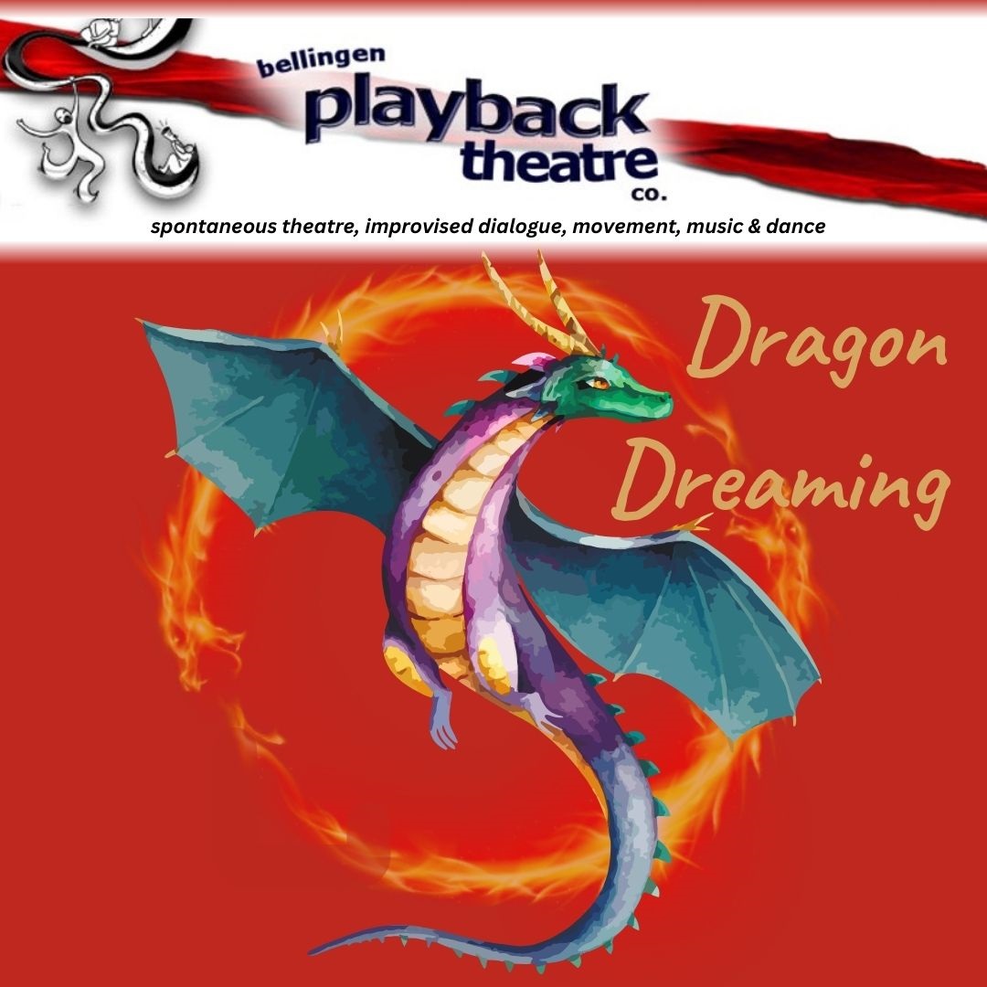 Dragon Dreaming | Bellingen Memorial Hall