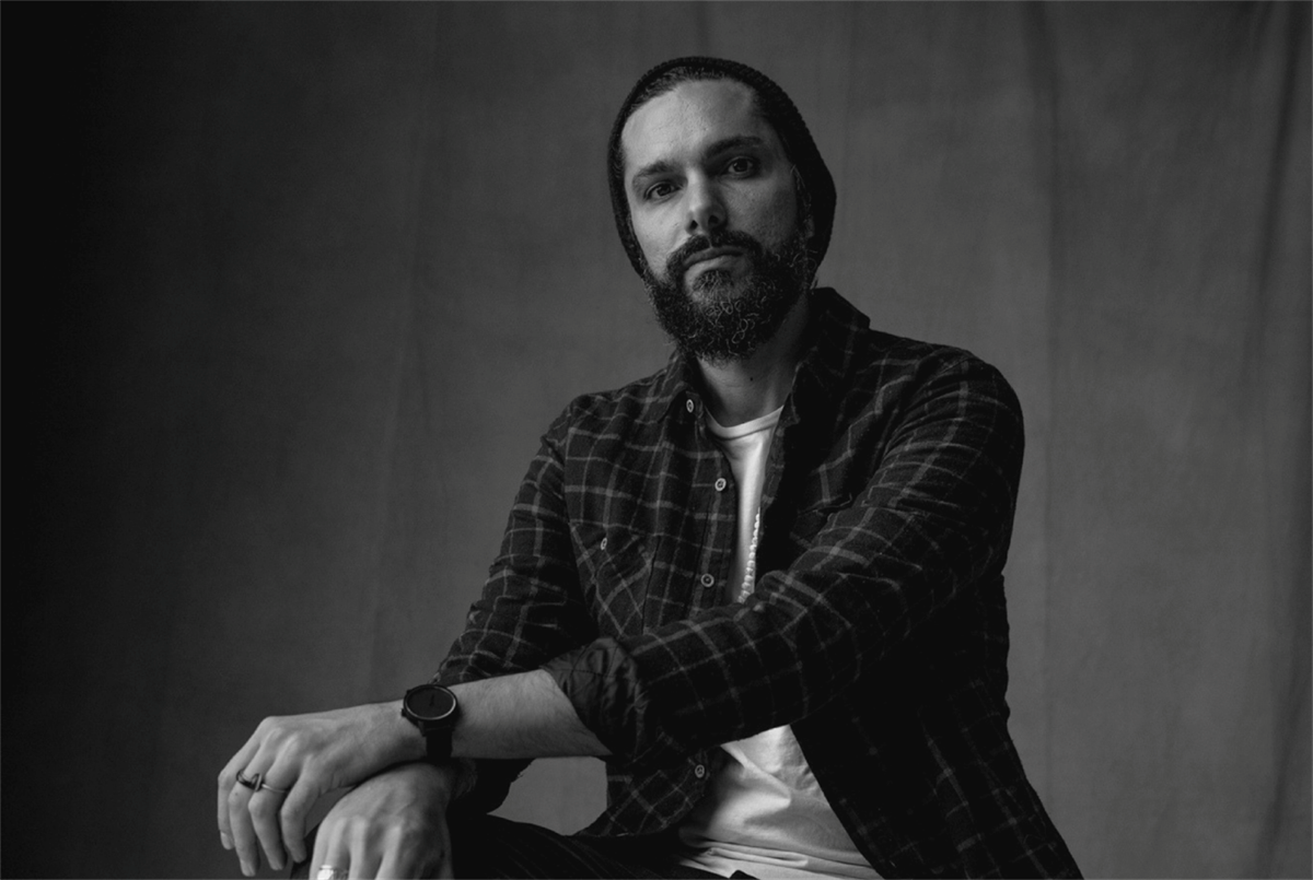 Luka Lesson: A night of poetry & song | Bellingen Memorial Hall